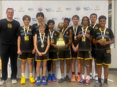 Humble Savage - Youth Basketball, Basketball Lessons