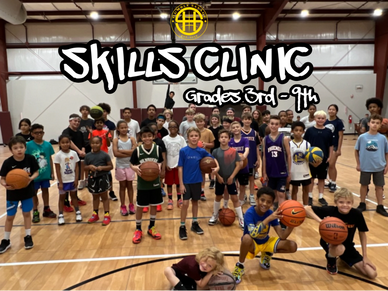 Humble Savage - Youth Basketball, Basketball Lessons