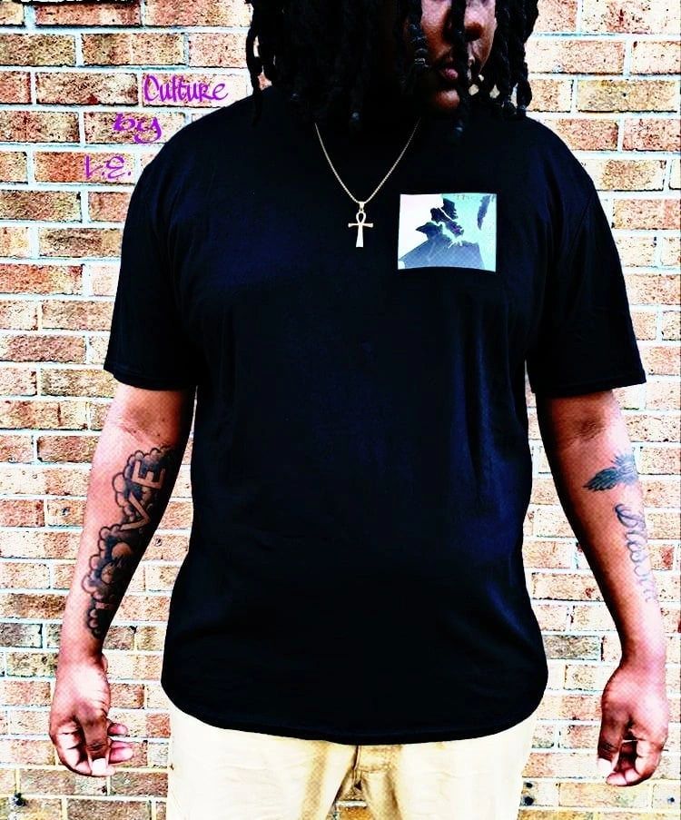 The 757 Kings T-Shirt (click on the picture to see more images)