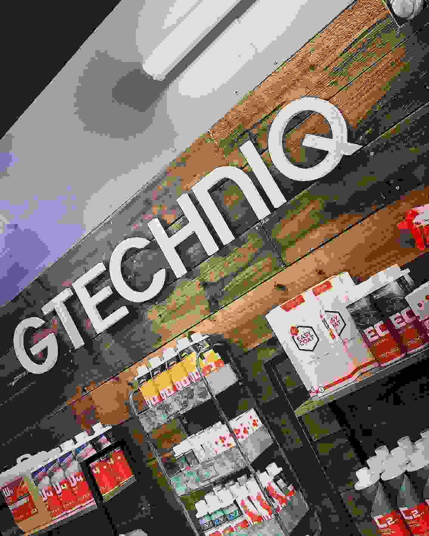 Gtechniq & Ceramic Pro Ceramic Coating Installers | The Shining Monkeys