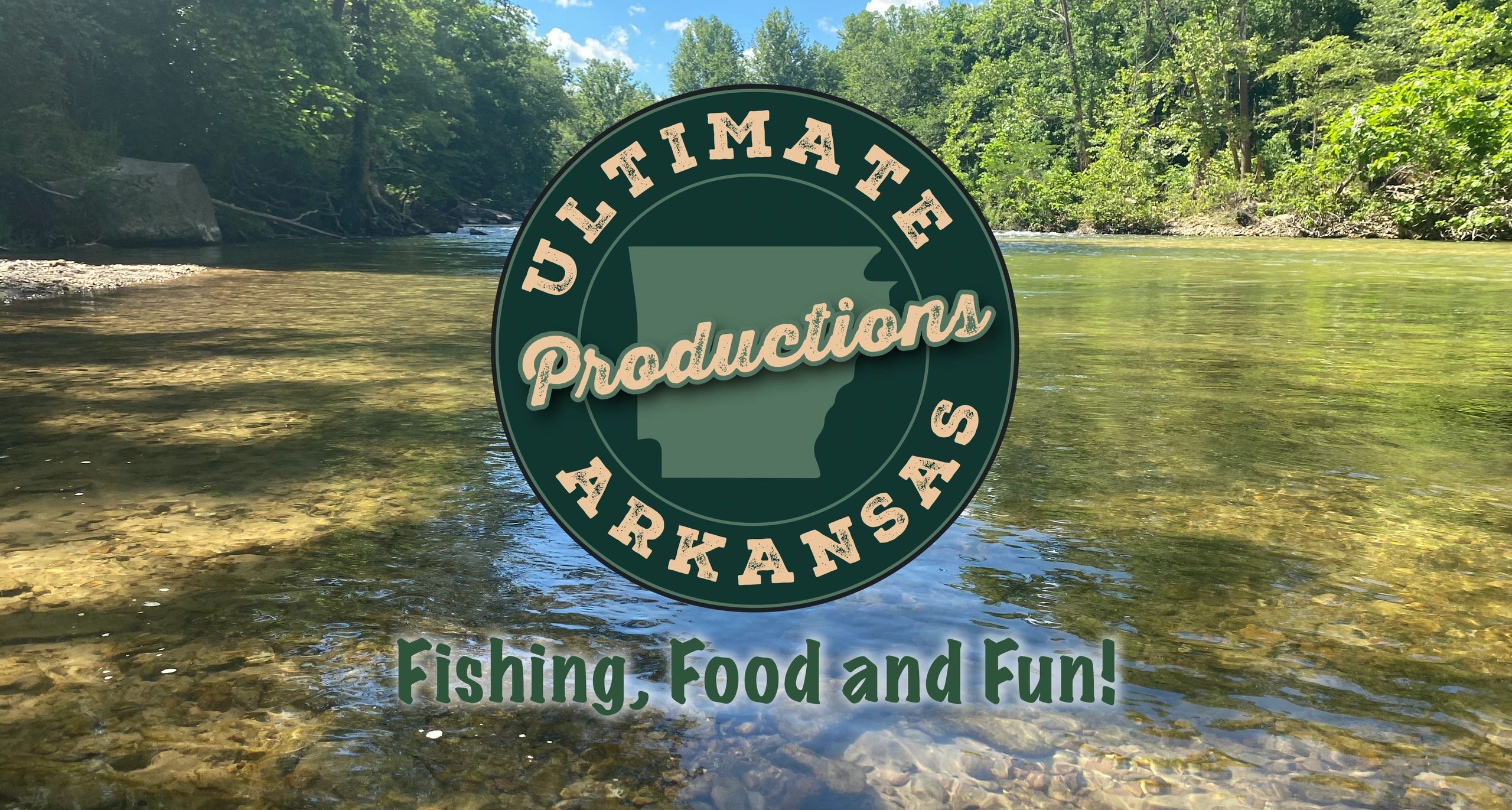 Video Production - Ultimate Arkansas Productions