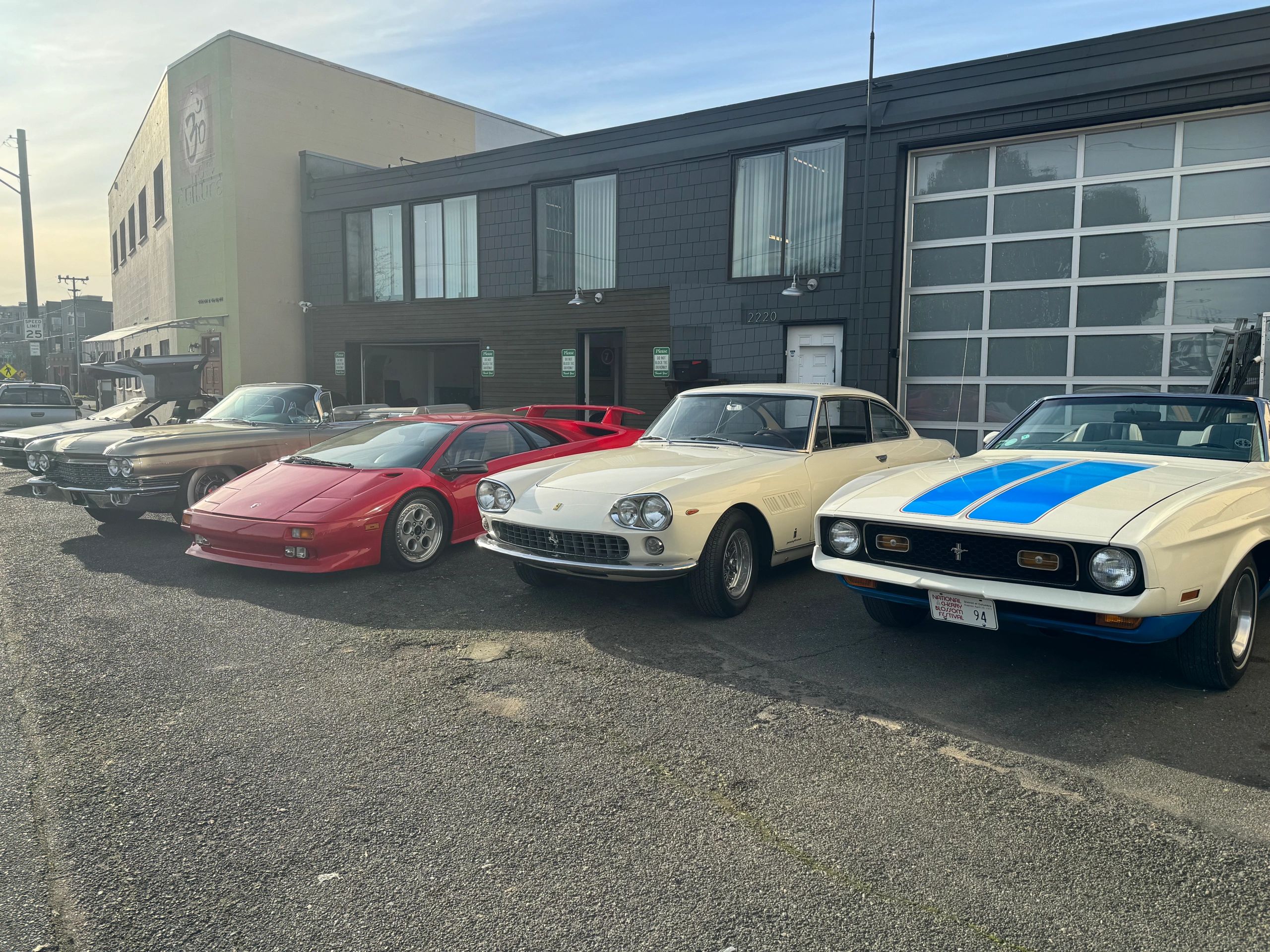 Russo Motors