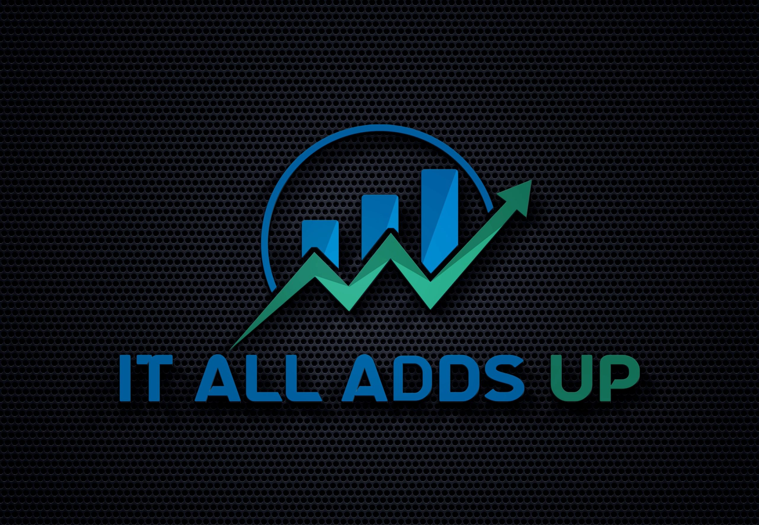 It All Adds Up LLC - Professional Bookkeeping & Payroll Services
