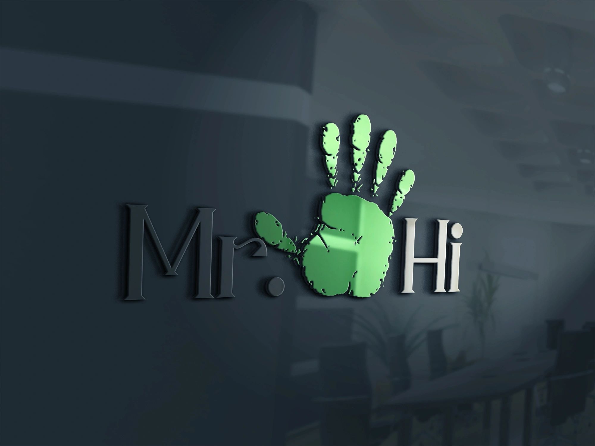 Mr-hi
