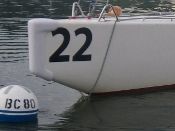 Swedish Match 40 Bow