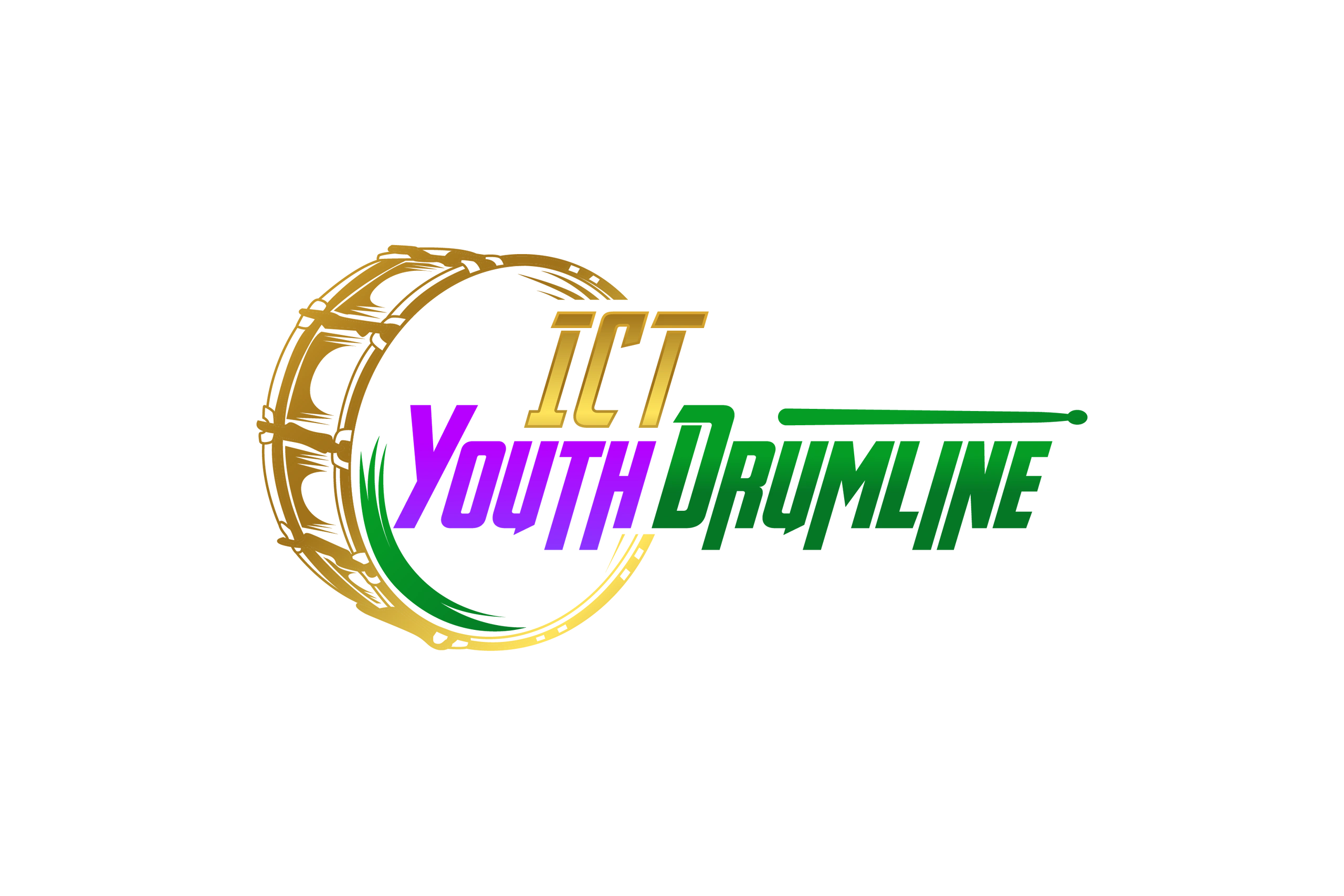 Youth Music Empowerment: Join ICT Drumline Today!