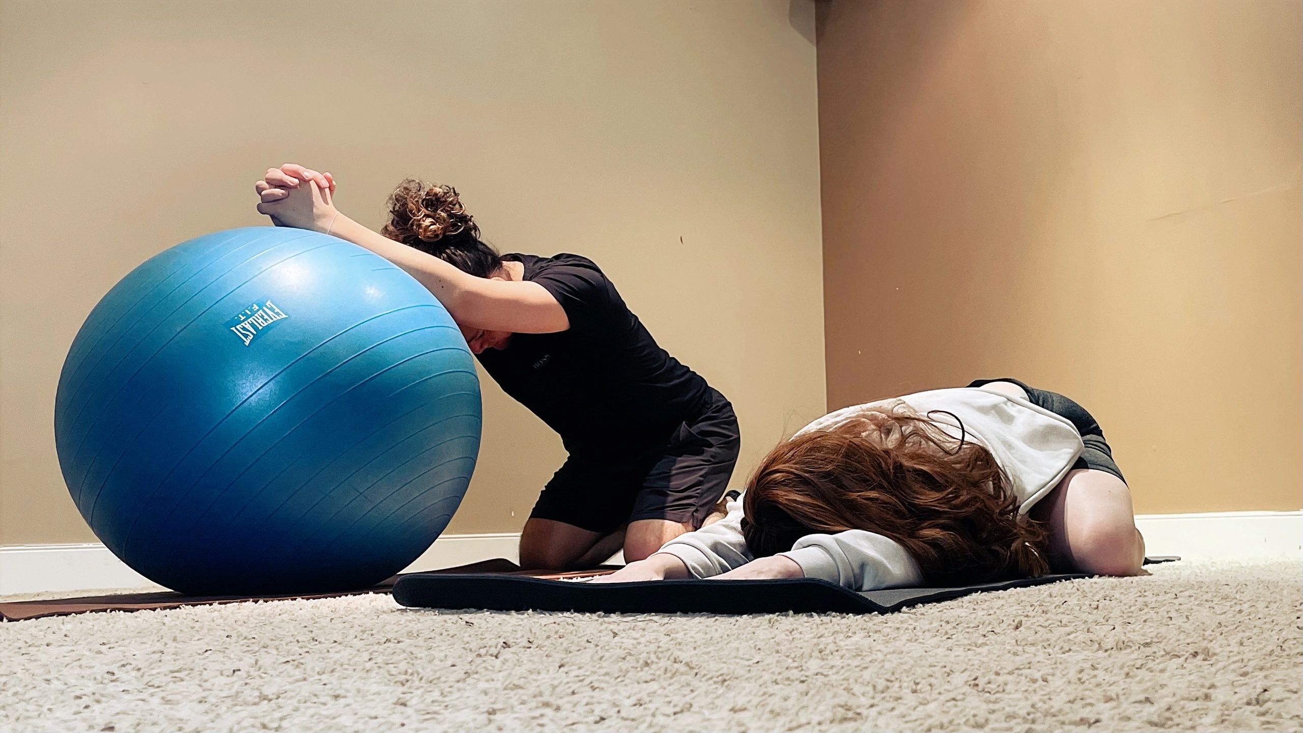 5 Stretches for Back Pain Lower in Your Torso