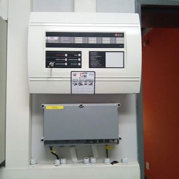 Metro Fire Protection