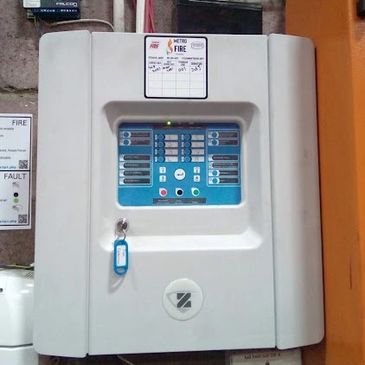 Metro Fire Protection