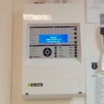 Metro Fire Protection