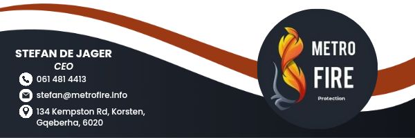 Metro Fire Protection