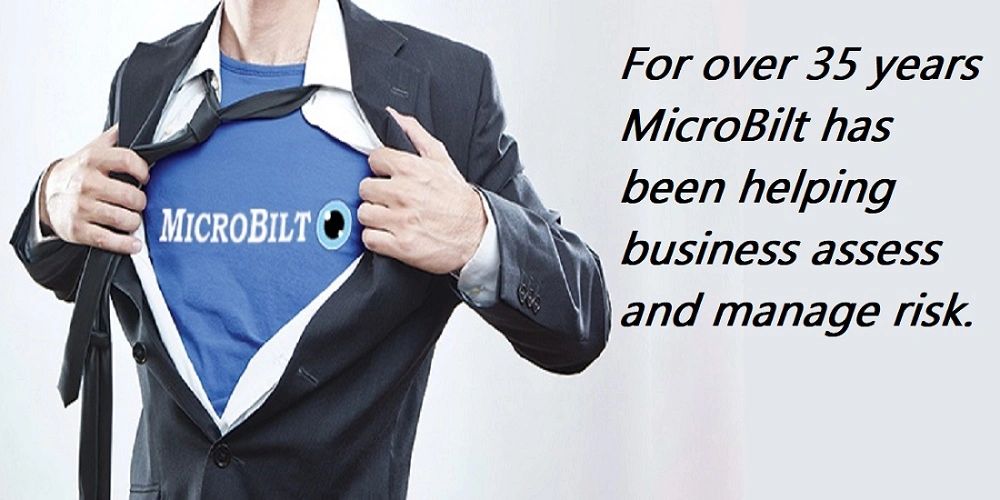 Microbilt: Powerful Alternative Credit Data & Risk Management