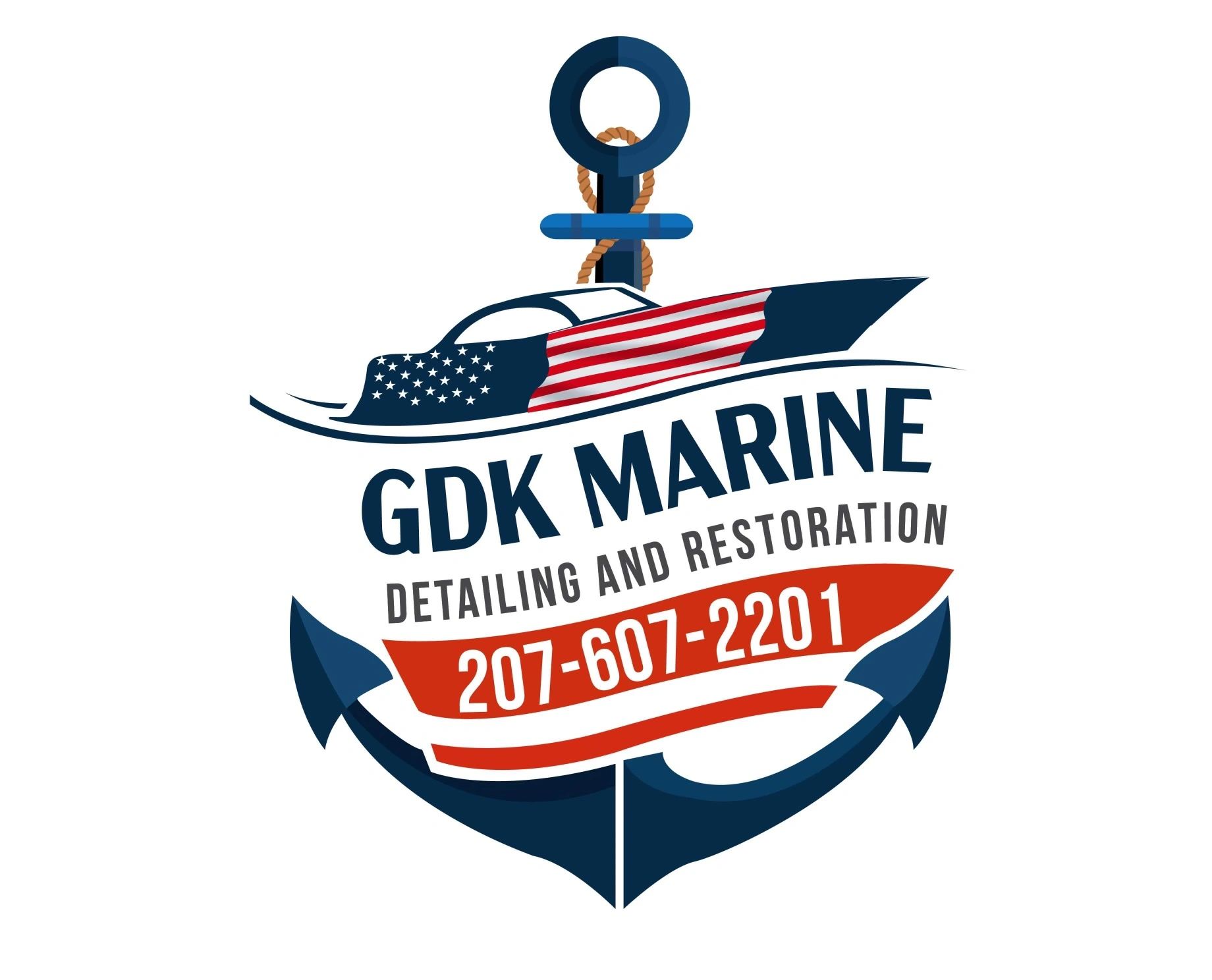 GDK Marine