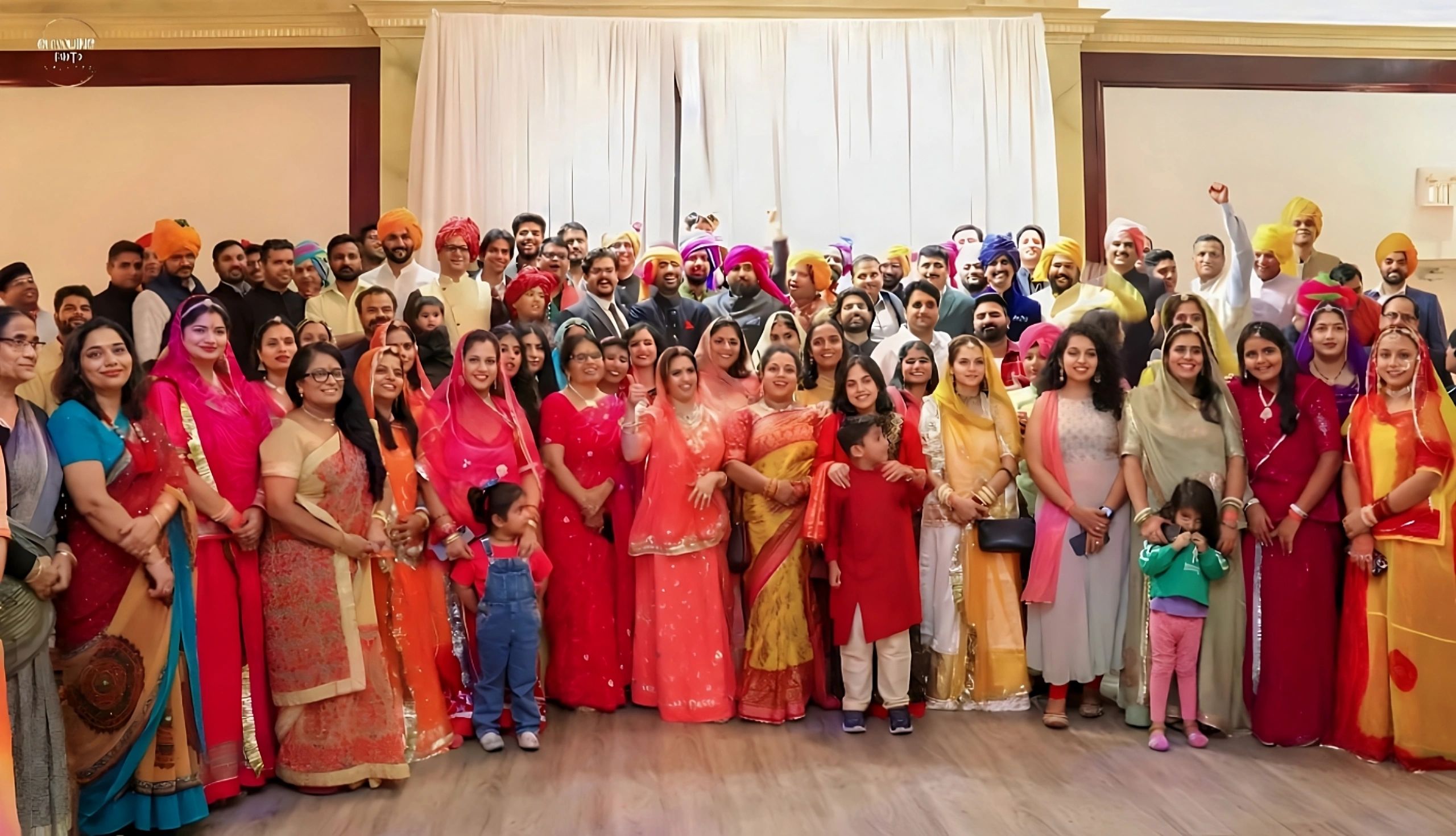 Rajput Community Of Canada
