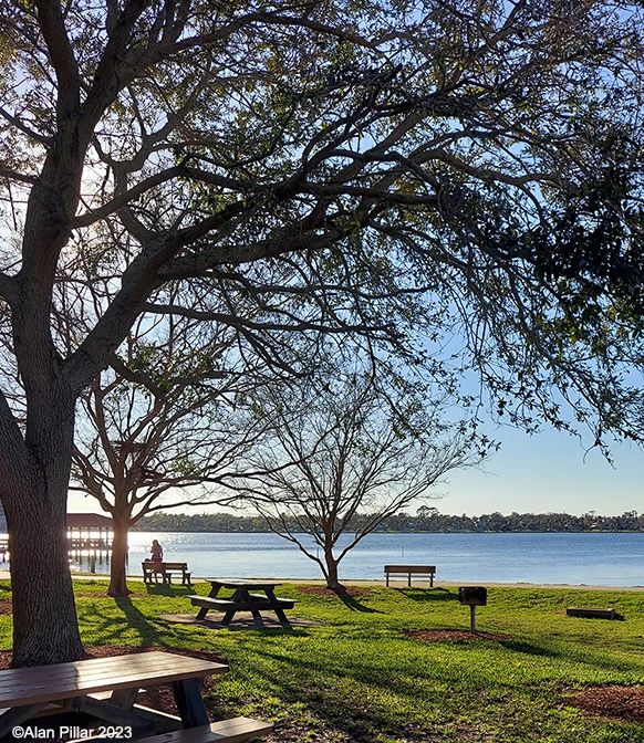 Ormond Scenic Loop and Trail - Scenic Highway, Hiking, Fishing, Beaches ...