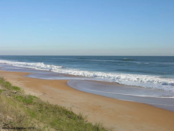 Ormond Scenic Loop and Trail - Scenic Highway, Hiking, Fishing, Beaches ...