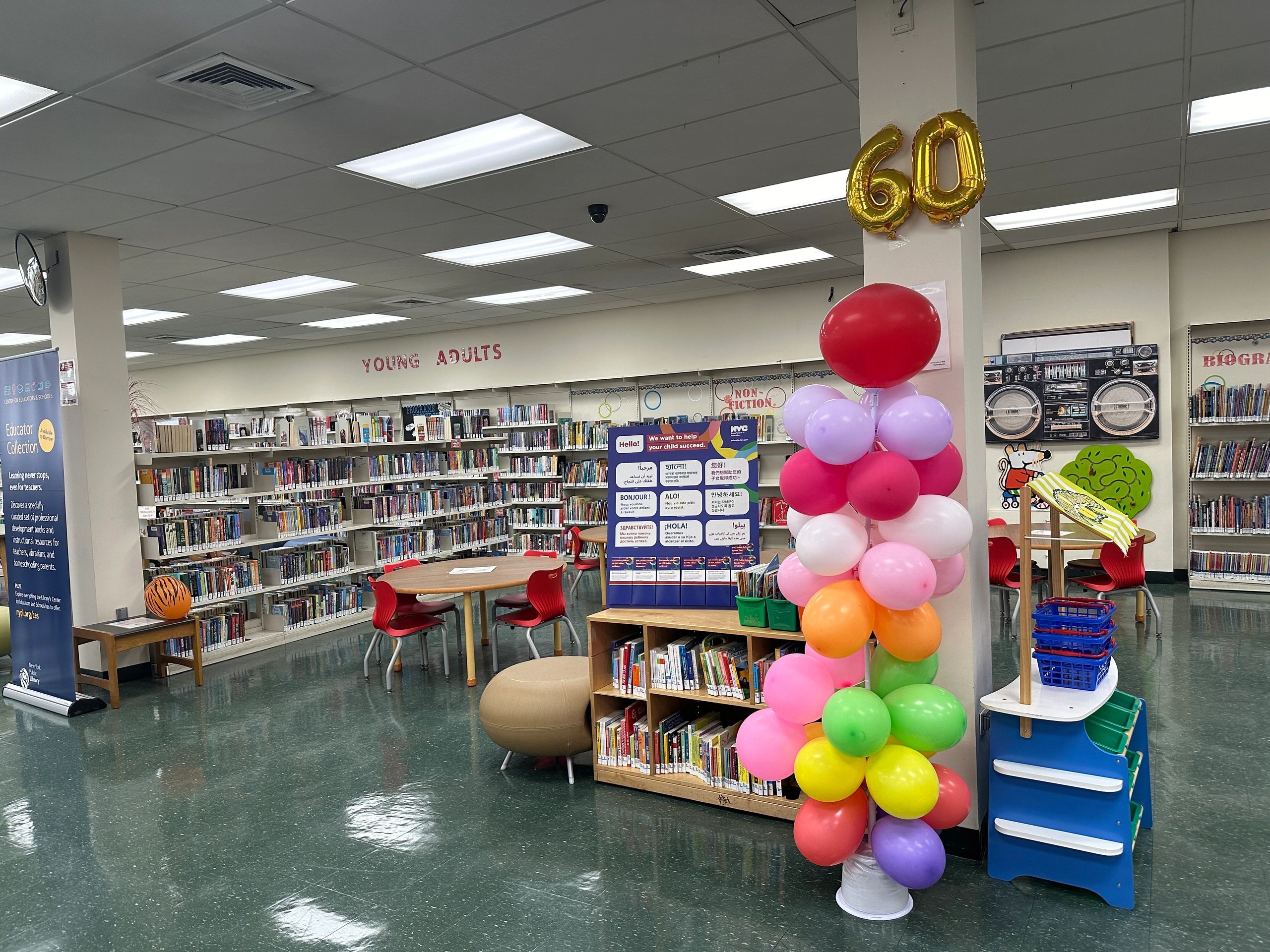 $12 Million Castle Hill Library Renovation Set for 2024