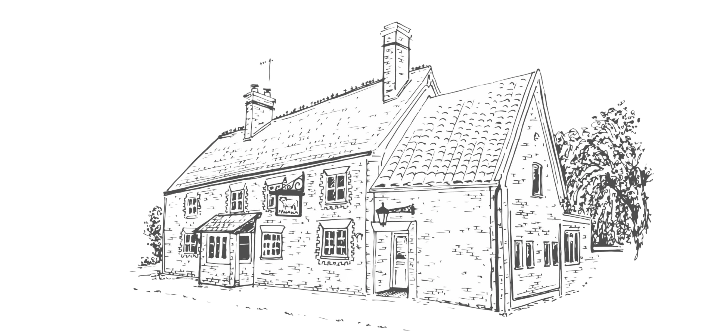 Our Own Brewed Beer, Daily Changing Menu - The Bull Freehouse