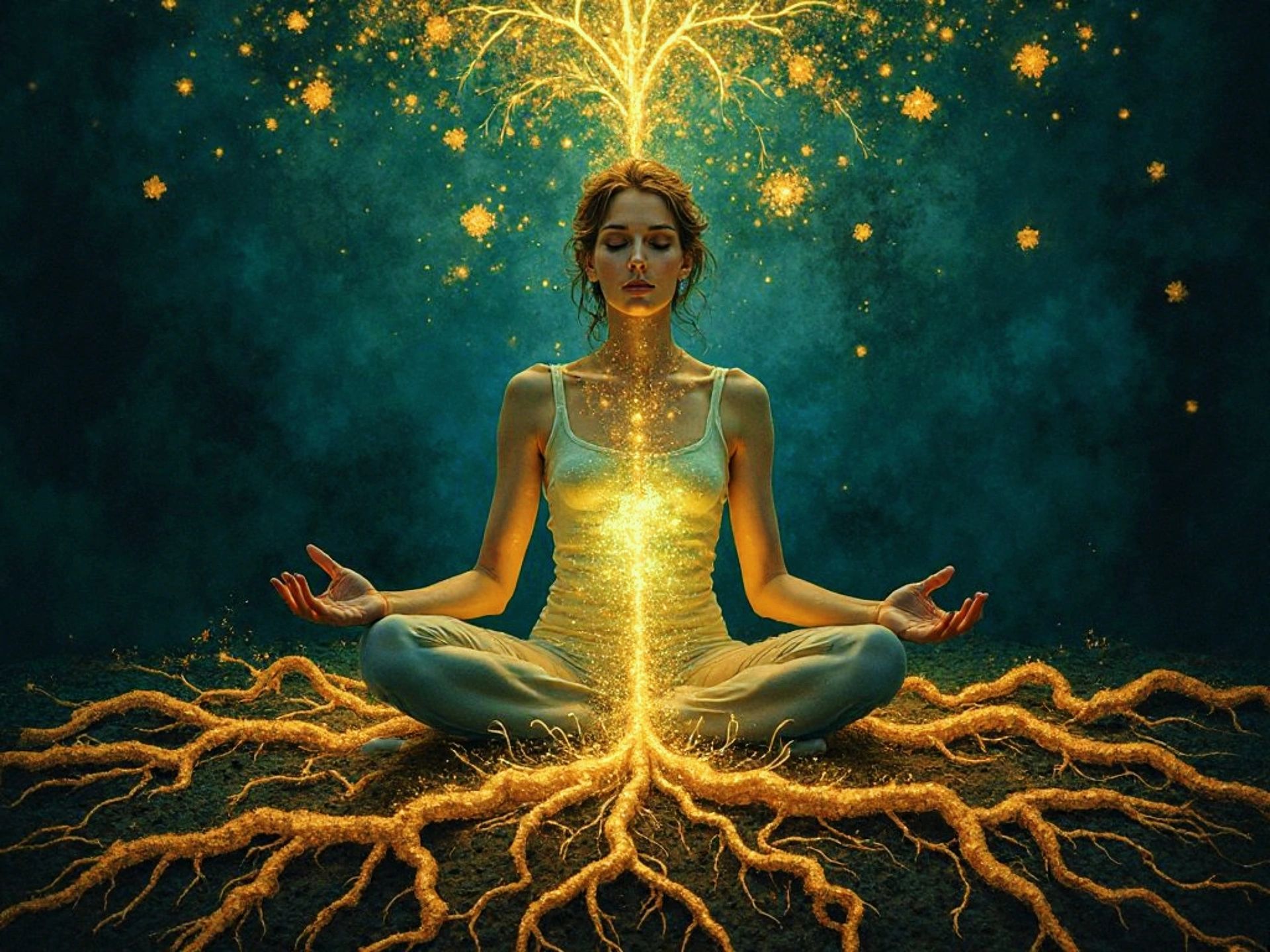 Ancestral Trauma + Womb Healing Intensive