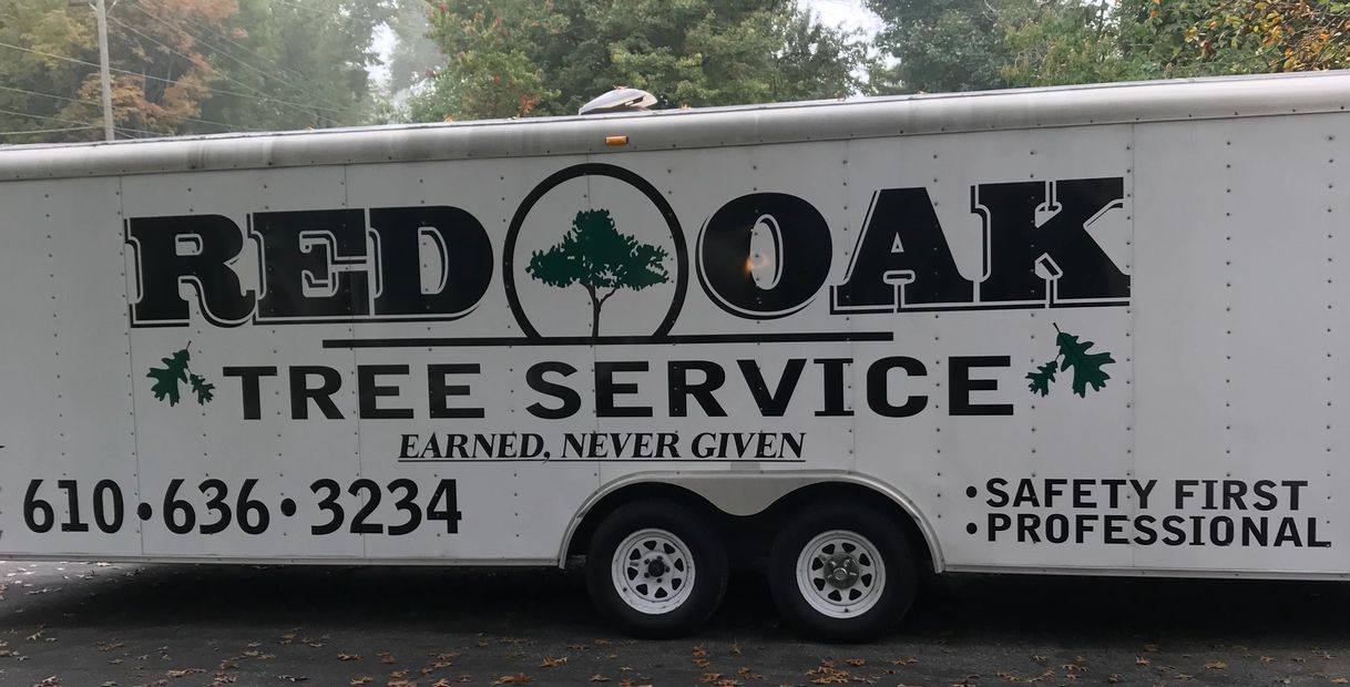RED OAK TREE SERVICE LLC