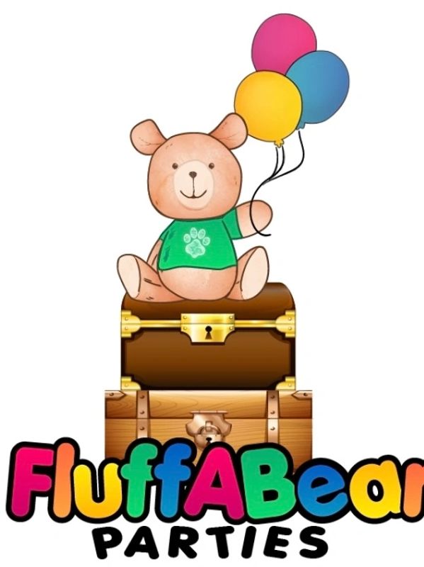 Fluff A Bear Parties