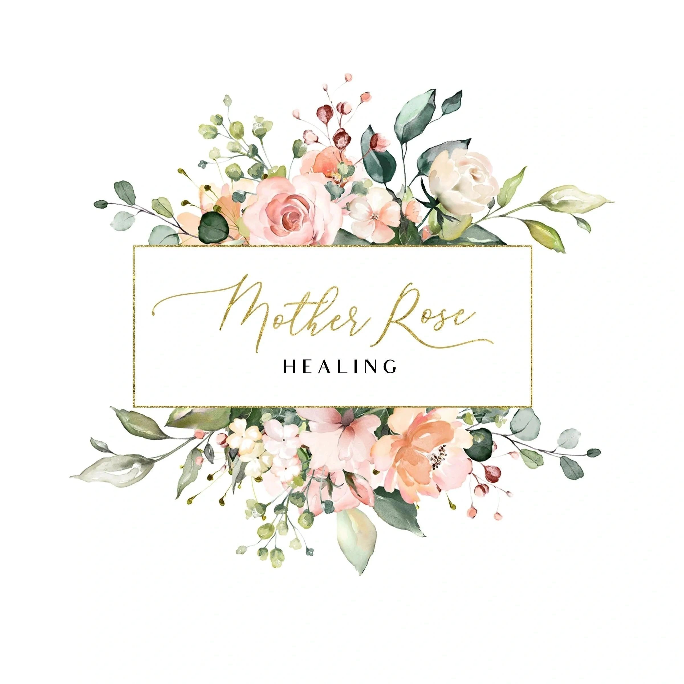 Jacinta Mother Rose Healing