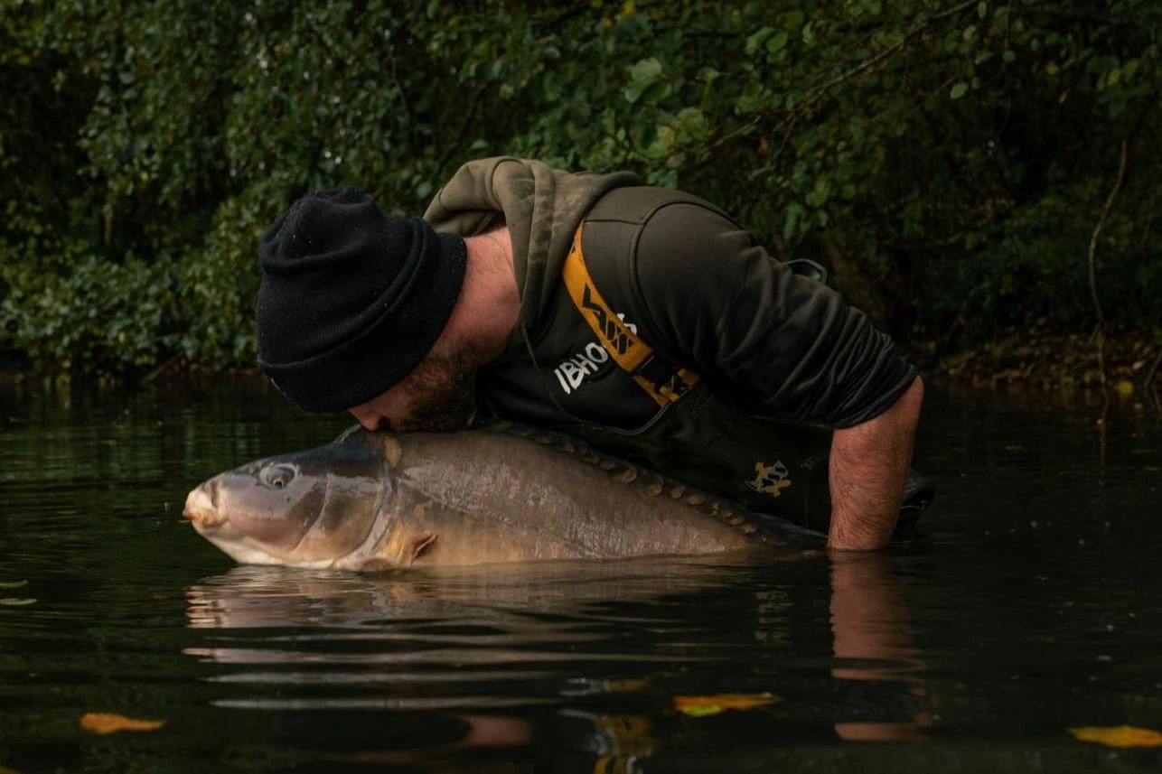 IBHOOKS - Carp Fishing Hooks, Carp Terminal Fishing Tackle