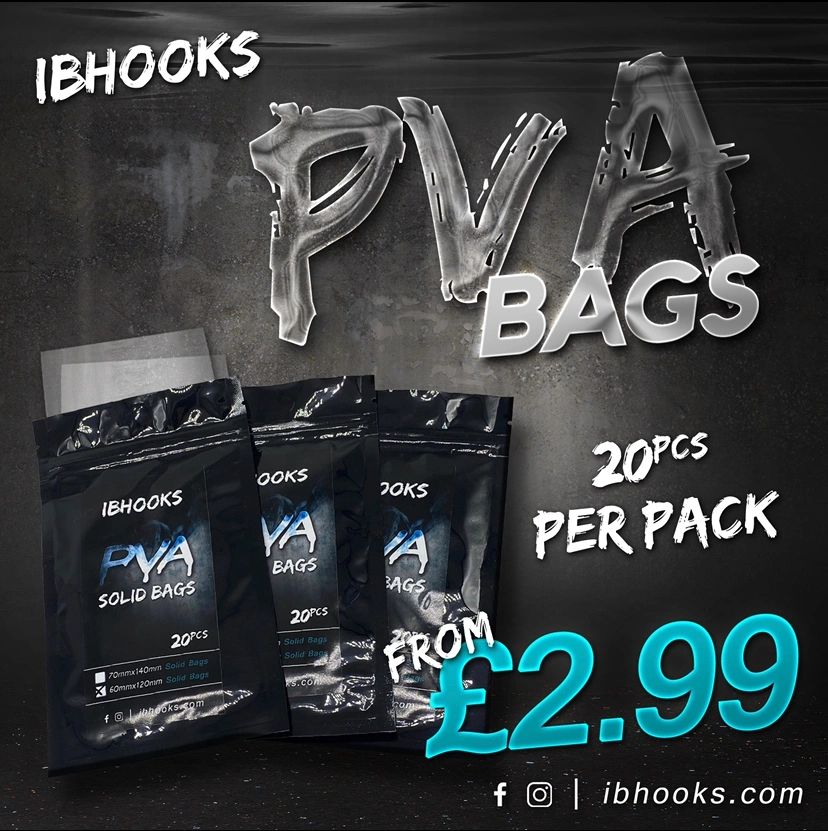 PVA solid bags