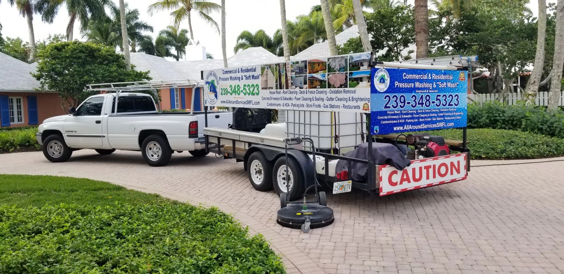 allaroundservicesswfl.com