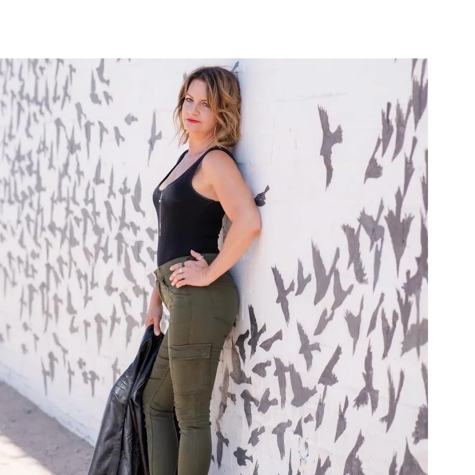 Heather Simpson - Dancing With The Pagosa Stars