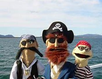 Foster Children Events