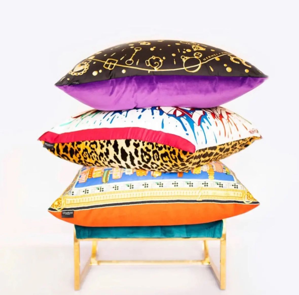 Luxury Pillows