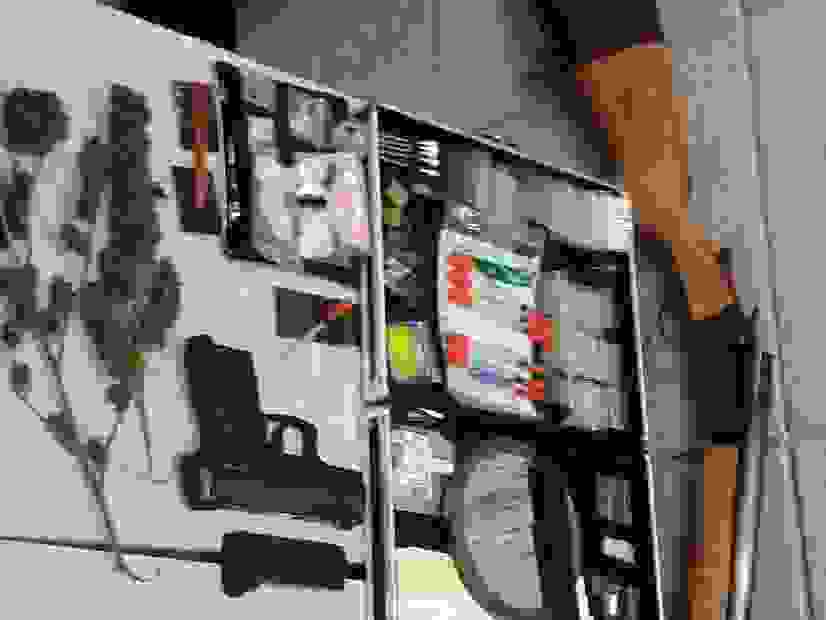 NARCOTICS UNIT | Scotland County Sheriff's Office