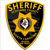 Scotland County Sheriff's Office - Sheriff's Office, Scotland County ...