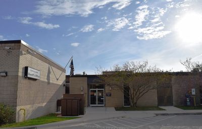 ABOUT SCSO | Scotland County Sheriff's Office