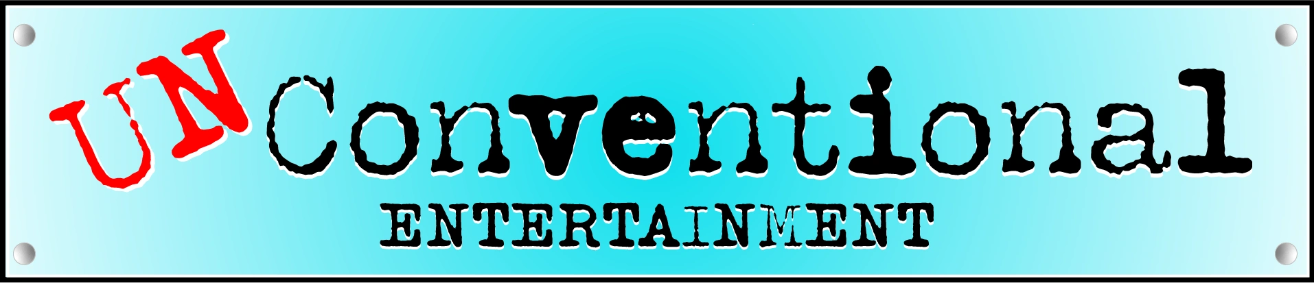 UNConventional Entertainment