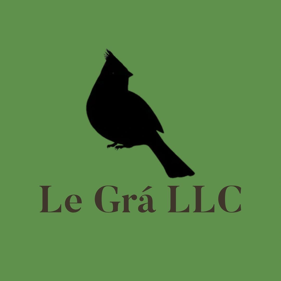 Small Business Custom Gifts | Le Gra LLC