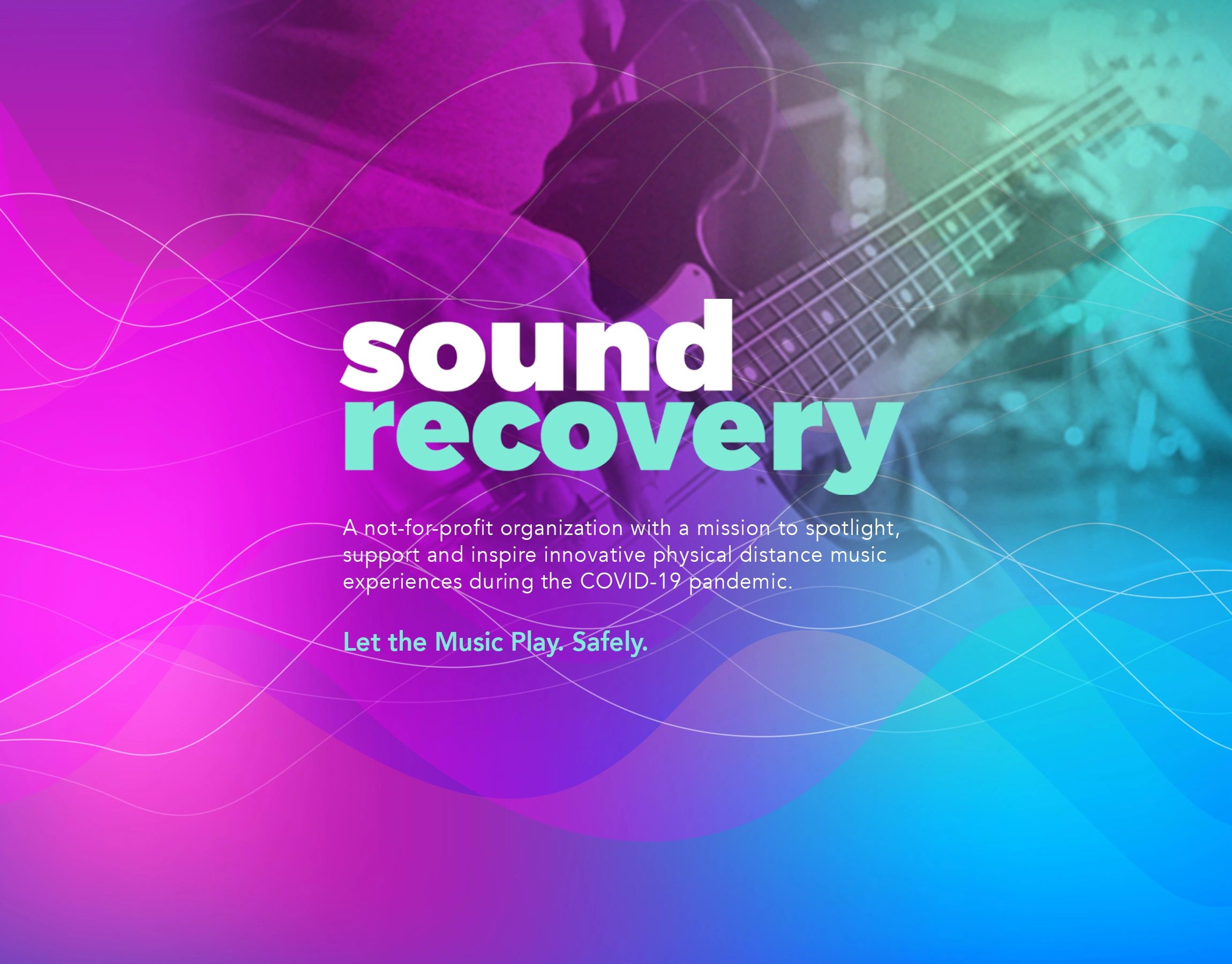 Sound Recovery