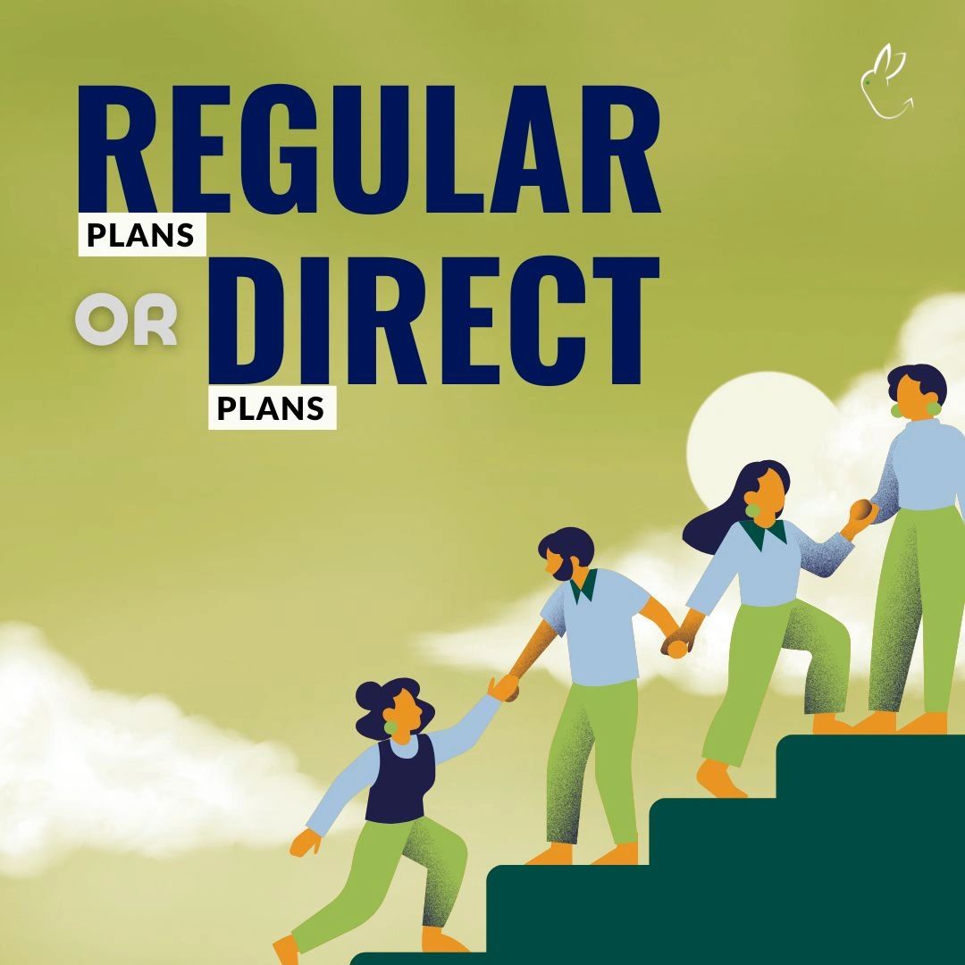 Regular Plans vs Direct Plans