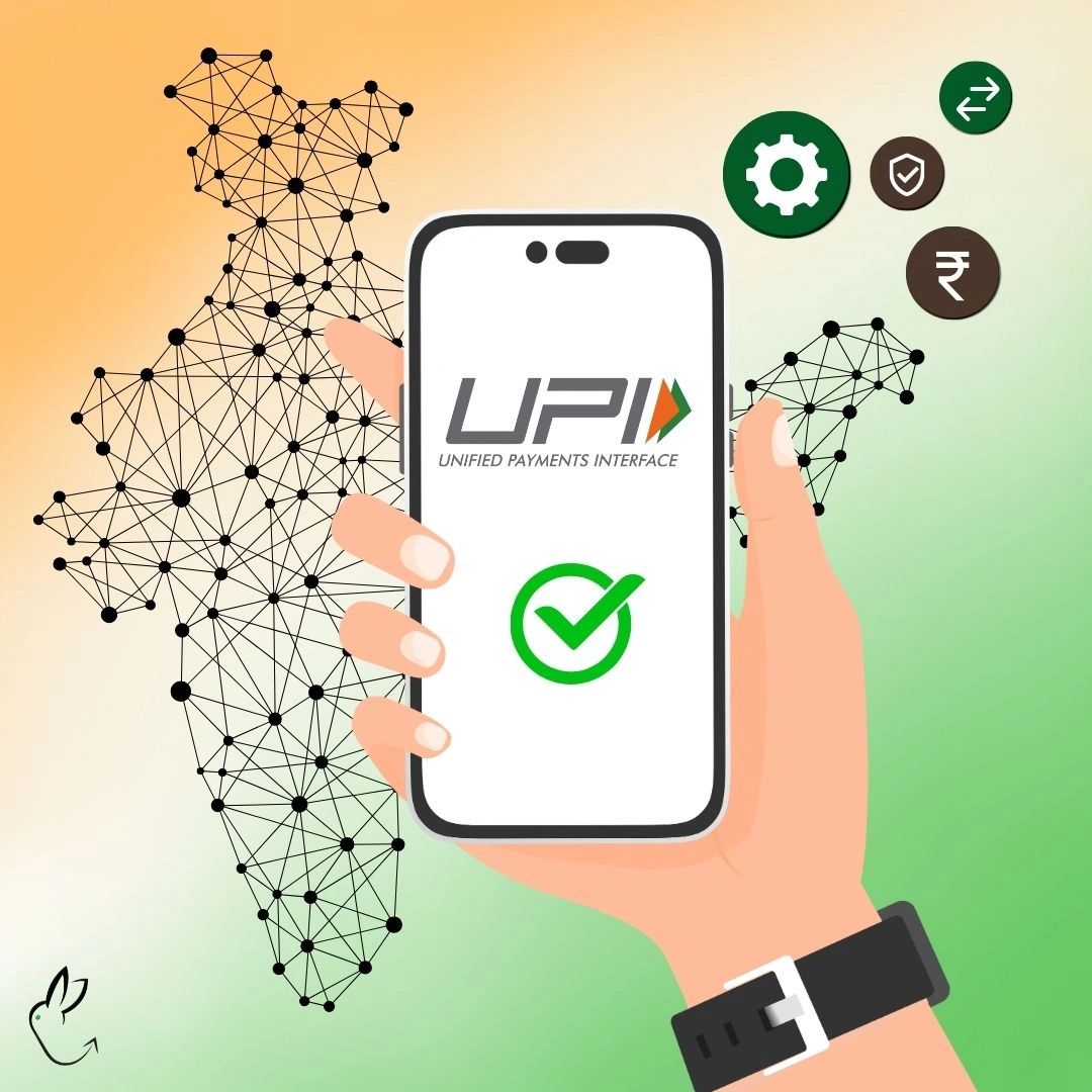 The UPI Revolution