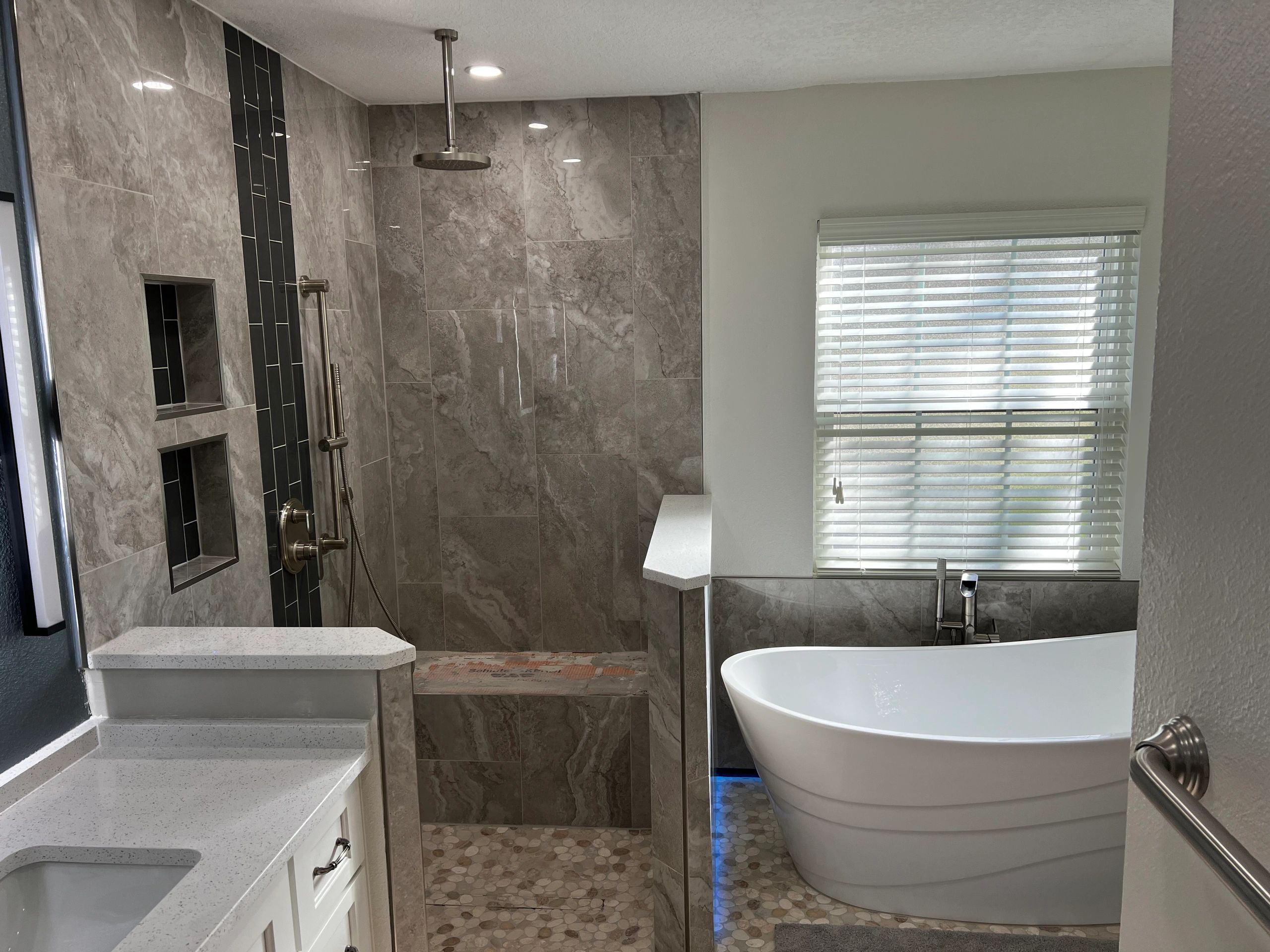 Flooring Installed | Home Pros Jax