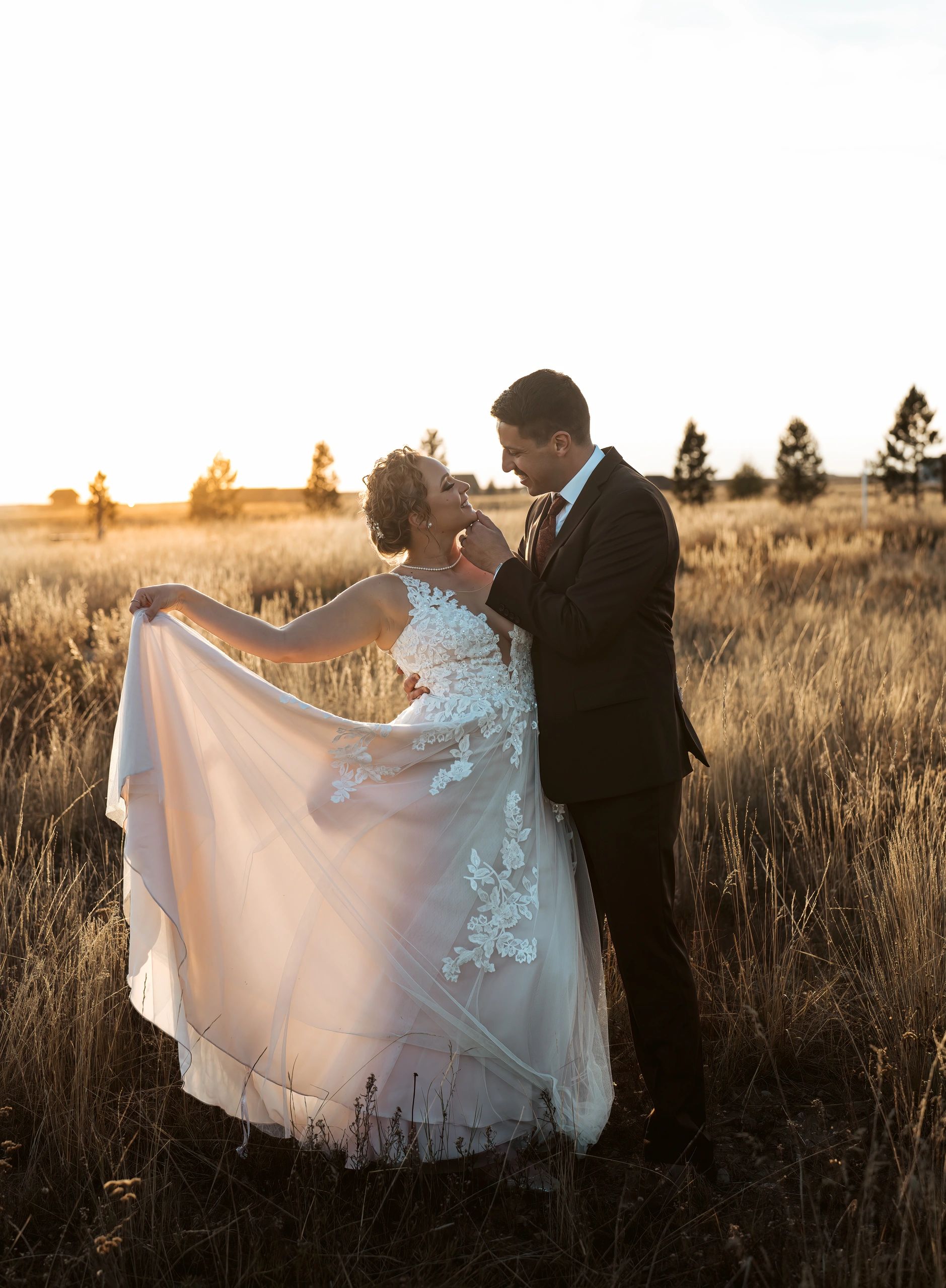 Weddings and Elopements