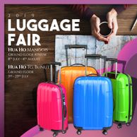 Hua Ho - Hua Ho Department Store