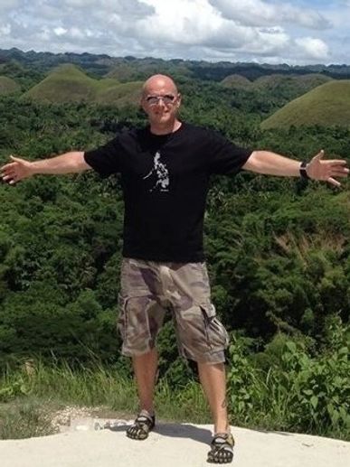 Meet our Instructors