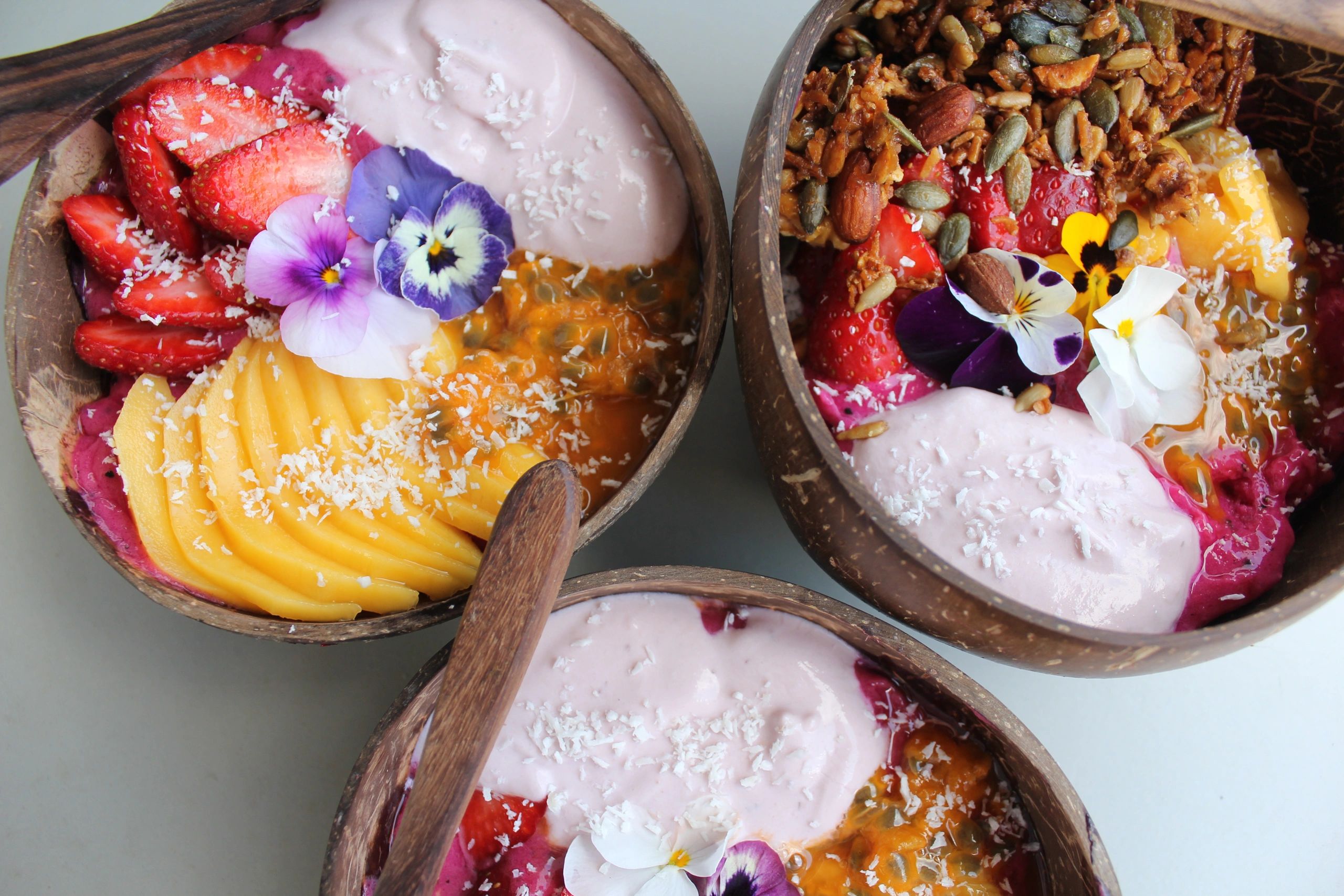 Musellie - Muesli, Gluten Free, Vegan