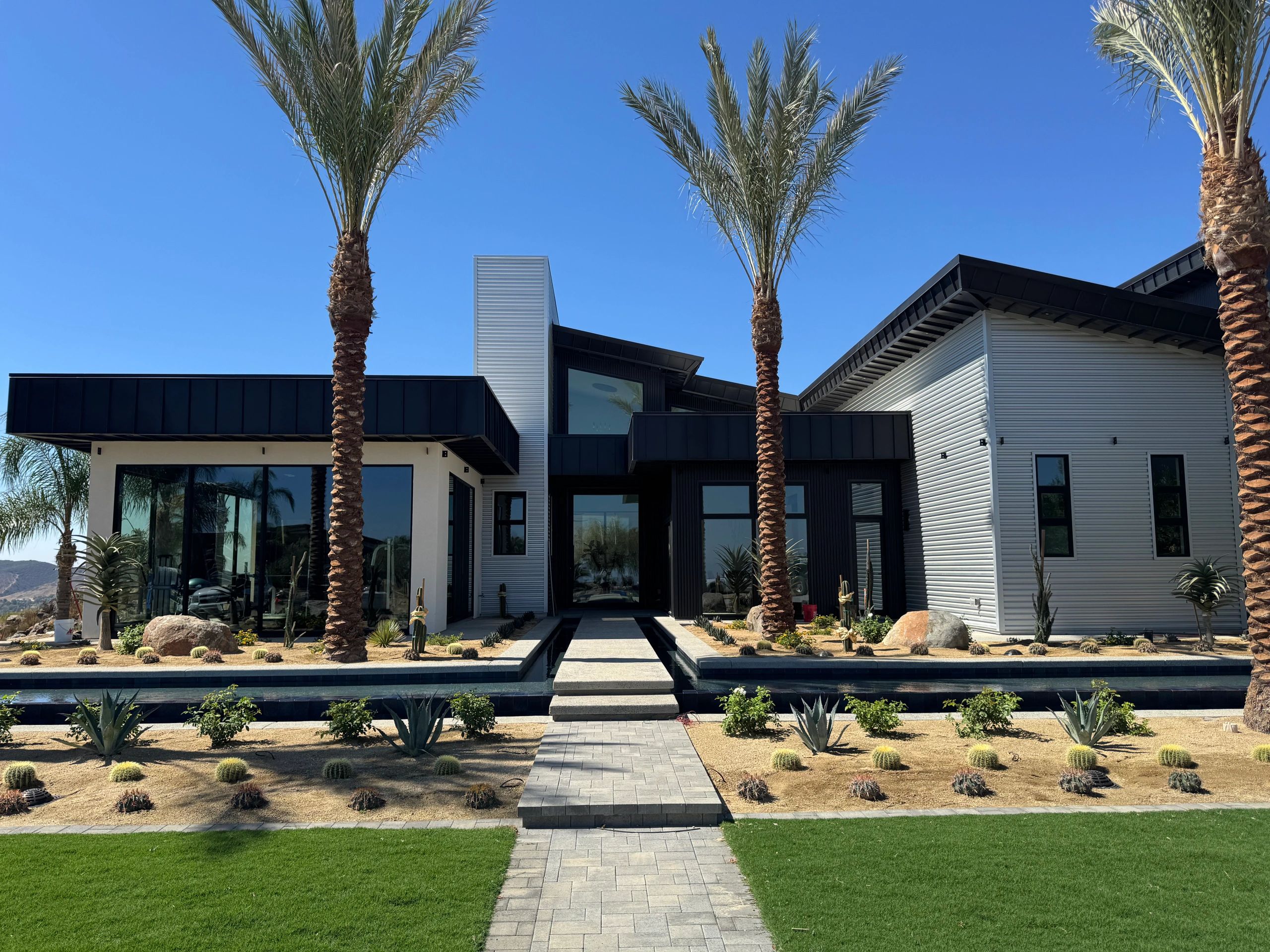 Ridgeline Construction LLC - Elite Custom Home Builders
