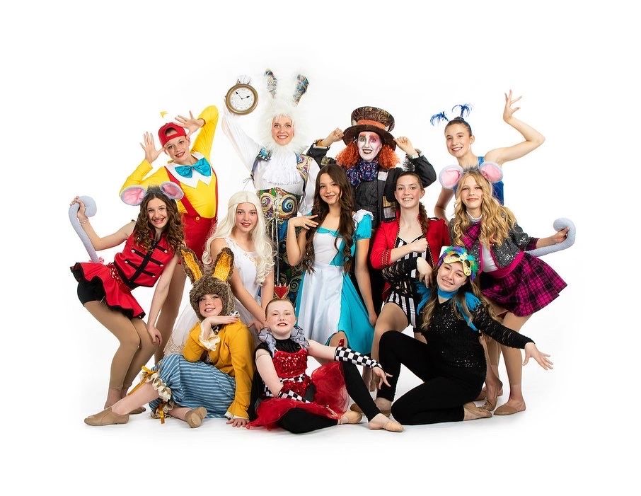 Morgan Acedemy of Dance