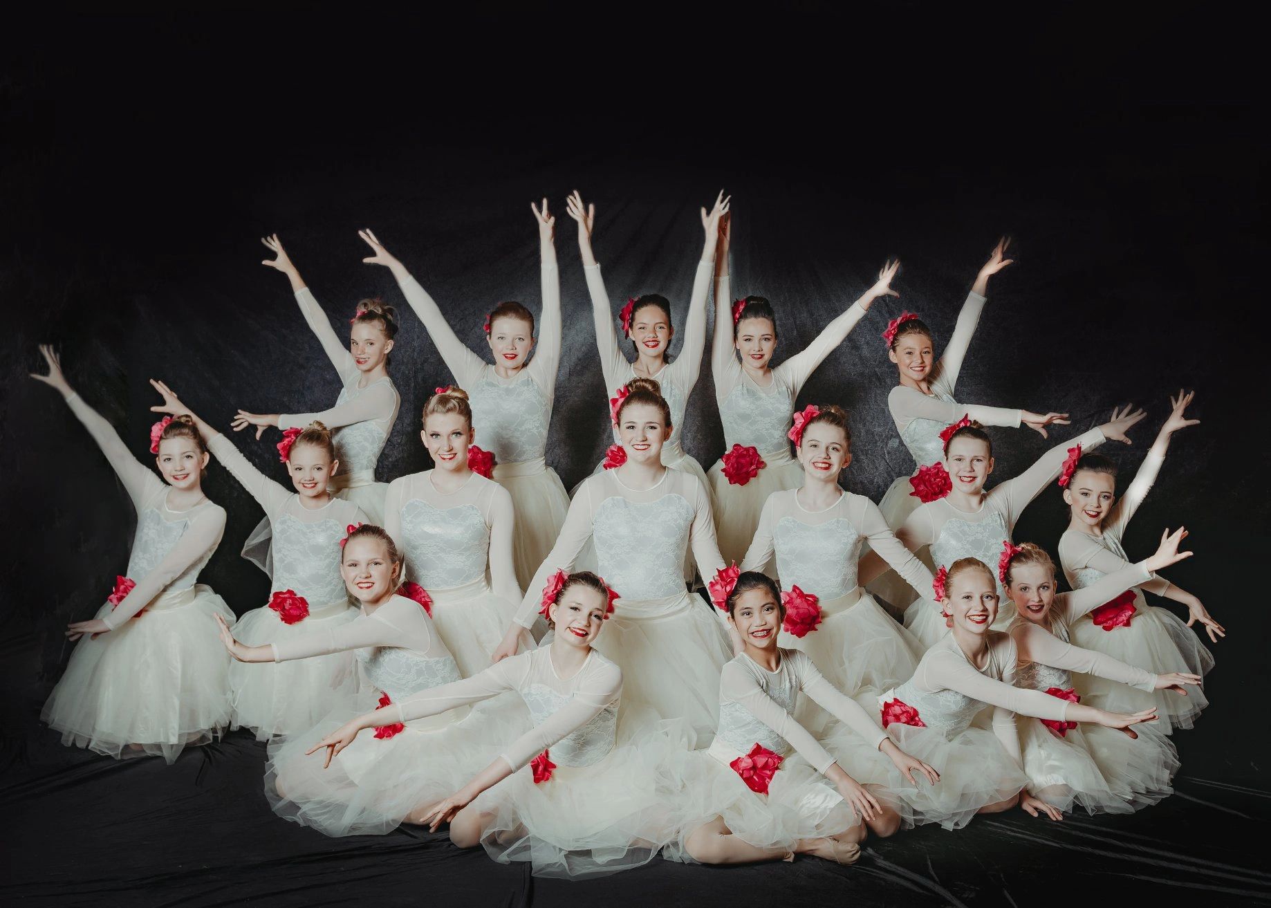 Morgan Acedemy of Dance