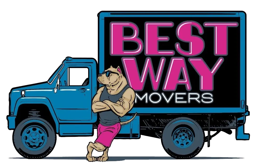 Best Way Movers - Moving Companies, Moving Service, Moving