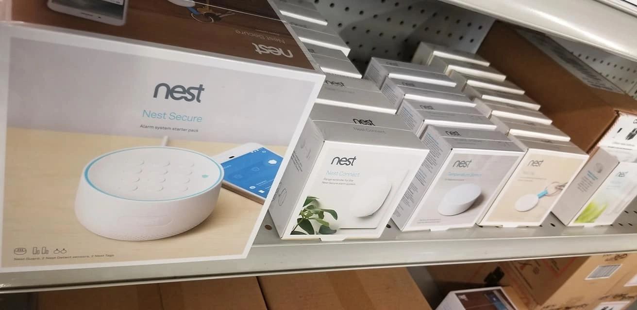 Smart Device Installation